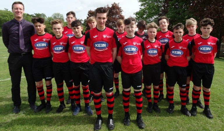Chepstow School compete in Dublin - MSG Tours